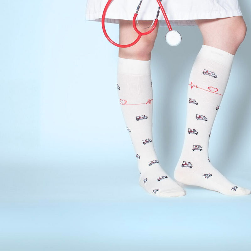 Compression socks Australian largest selection of compression stockings