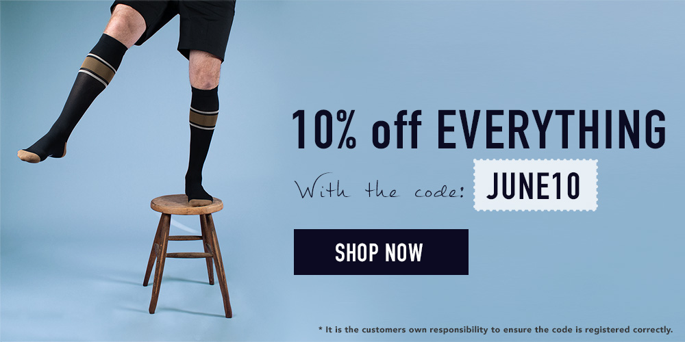 Compression socks Canadian largest selection of compression stockings
